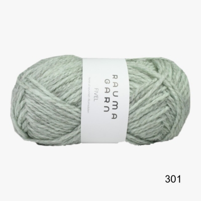 WollArt - Rauma Garn