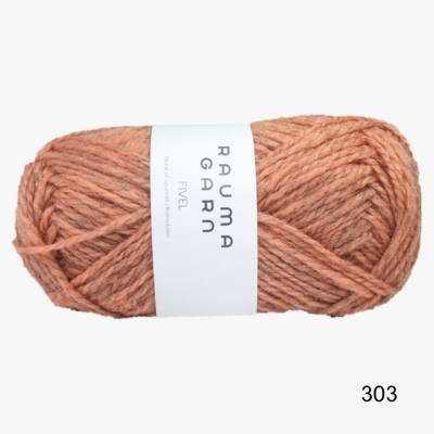 WollArt - Rauma Garn