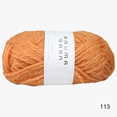 WollArt - Rauma Garn