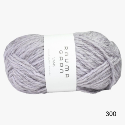 WollArt - Rauma Garn