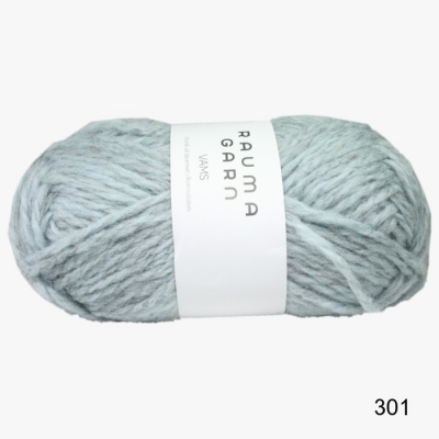 WollArt - Rauma Garn