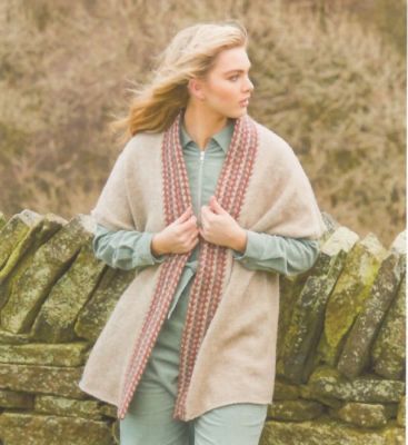 WollArt - Rowan Magazin Nr.72