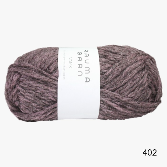 WollArt - Rauma Garn - Vams